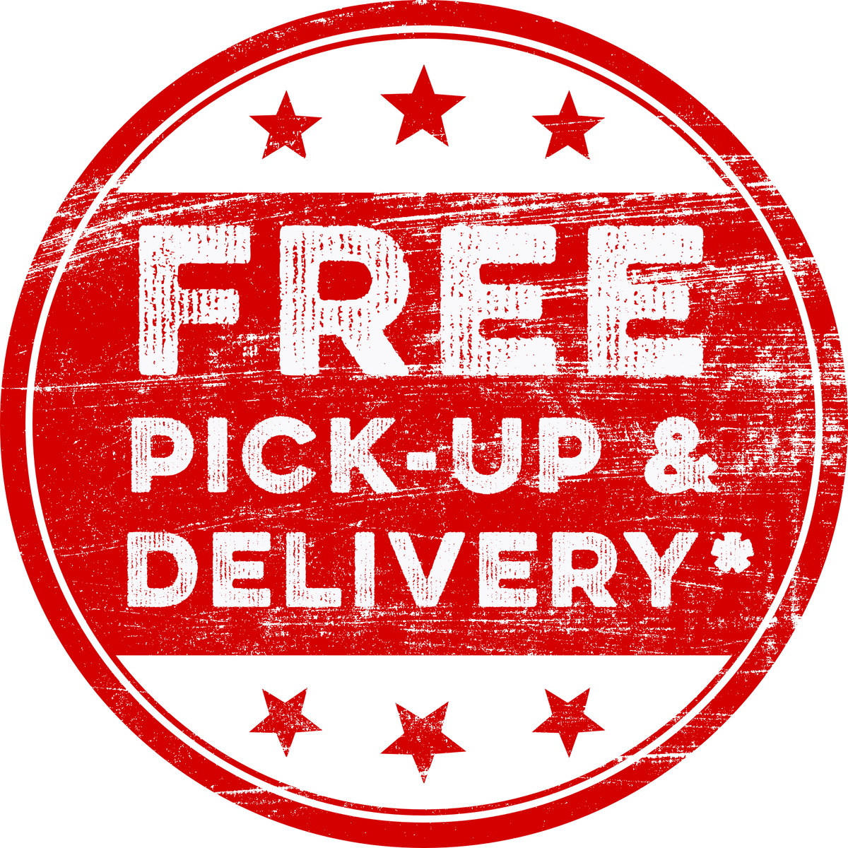 Free Pick Up & Delivery* – Campus Scooters