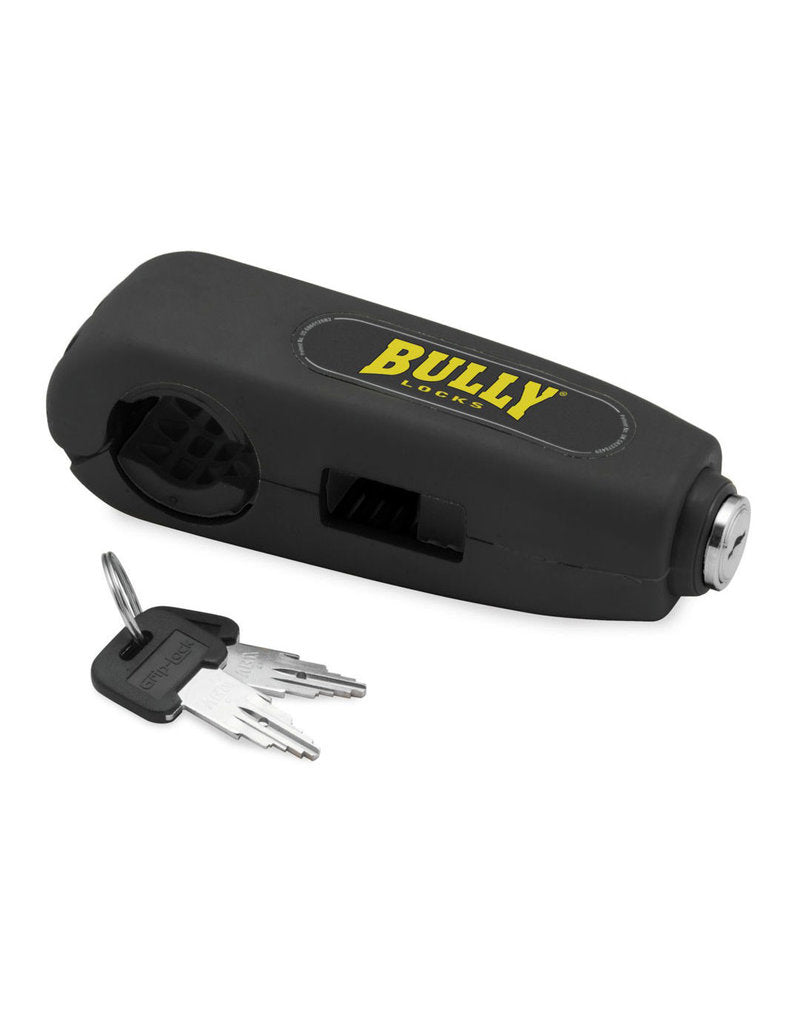 Bully Grip Lock – Campus Scooters
